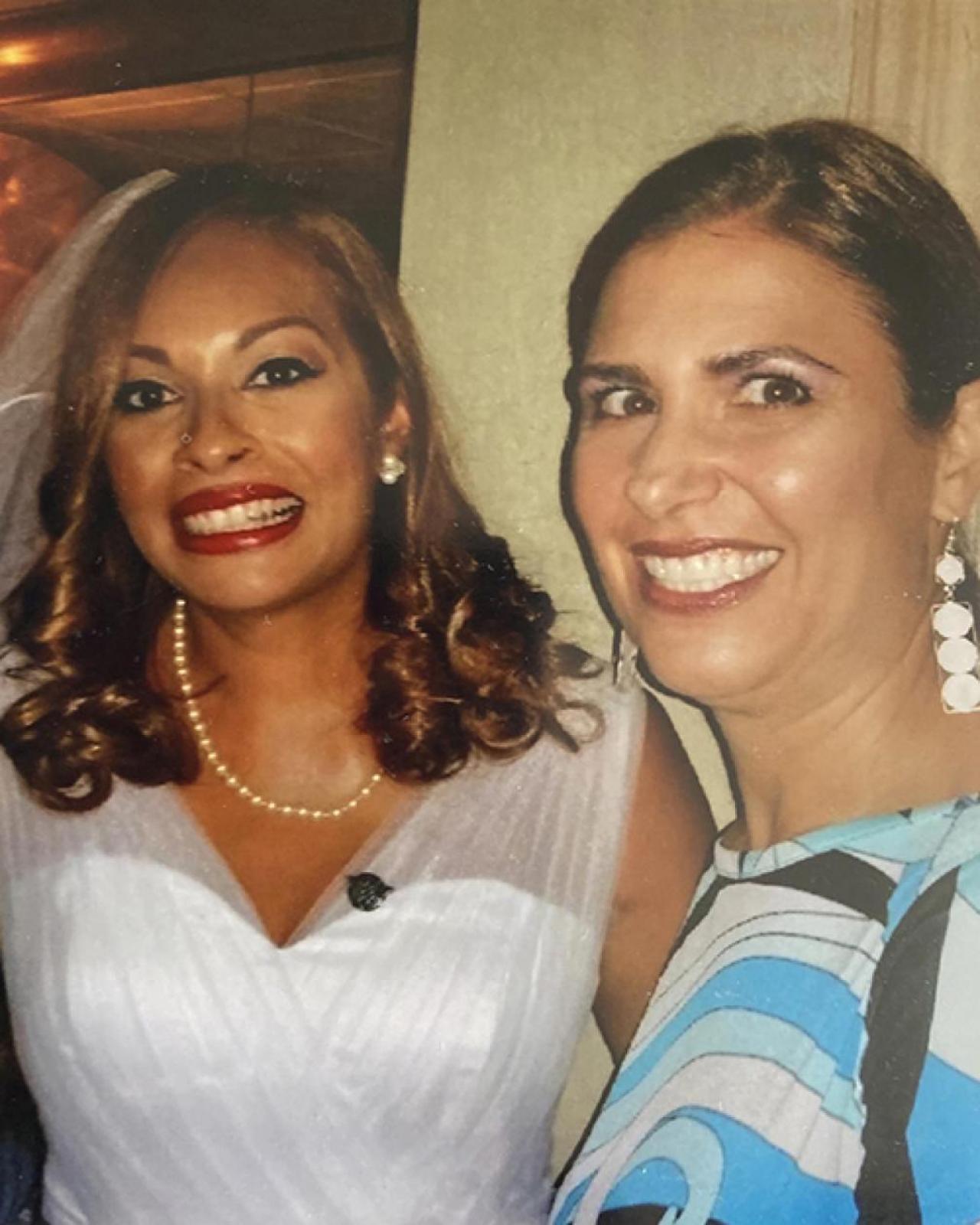 Lorna Breen, MD | Department of Emergency Medicine