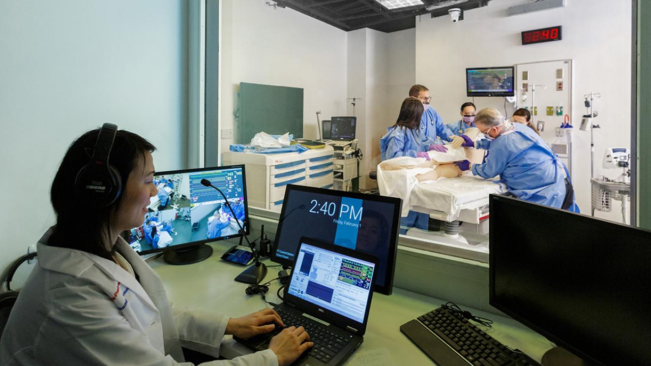 Education | Department of Emergency Medicine