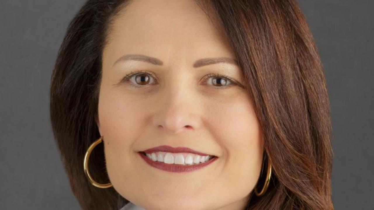 Message From the Chair | Department of Emergency Medicine