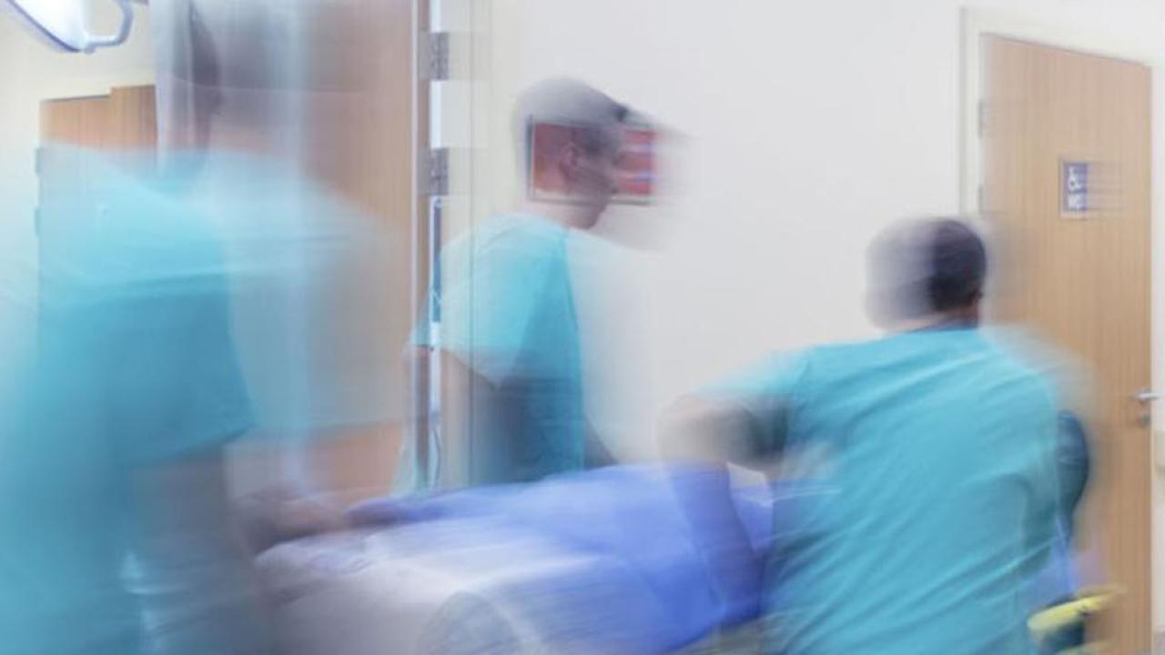 Emergency Medicine Research Programs and Studies | Department of ...