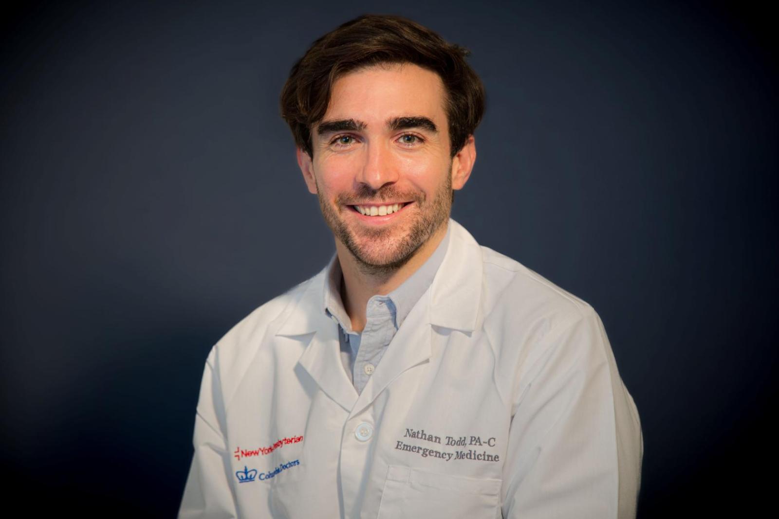 Physician Assistant Emergency Medicine Fellowship | Department of ...