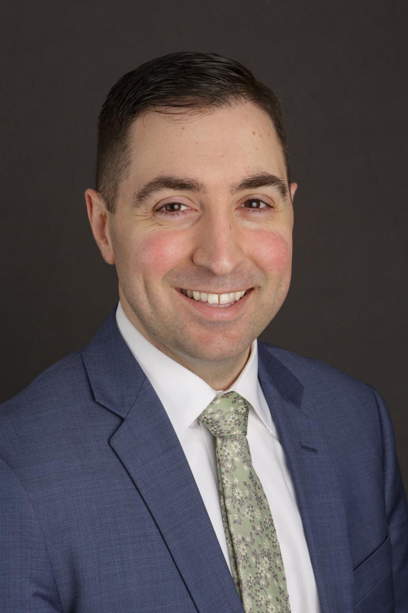 Leadership and Administration | Department of Emergency Medicine