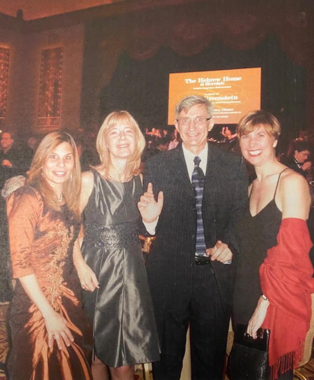 Lorna Breen, MD | Department of Emergency Medicine