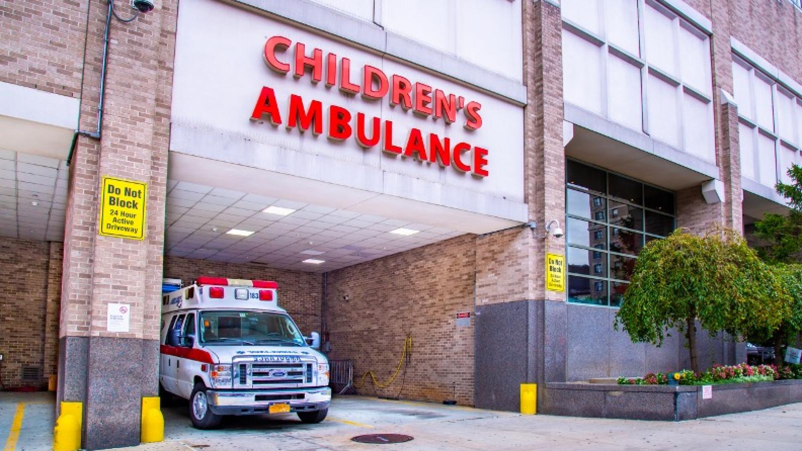 Pediatric Emergency Medicine Fellowship | Department of Emergency Medicine Pediatric Emergency Medicine Fellowship | Department of Emergency Medicine