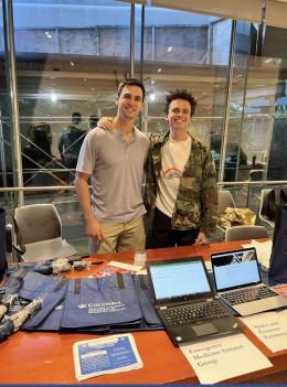 About Us | Emergency Medicine Interest Group | Department of Emergency ...