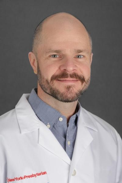 Robert C. Carter, MD | Department of Emergency Medicine