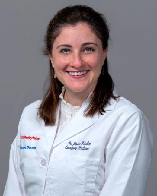 Jordan G Hacker, DO | Department of Emergency Medicine