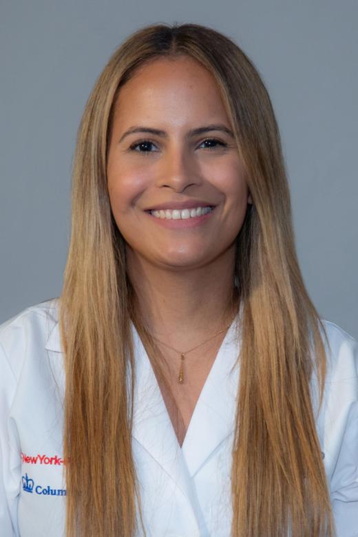 Julissa De La Cruz, MD | Department of Emergency Medicine