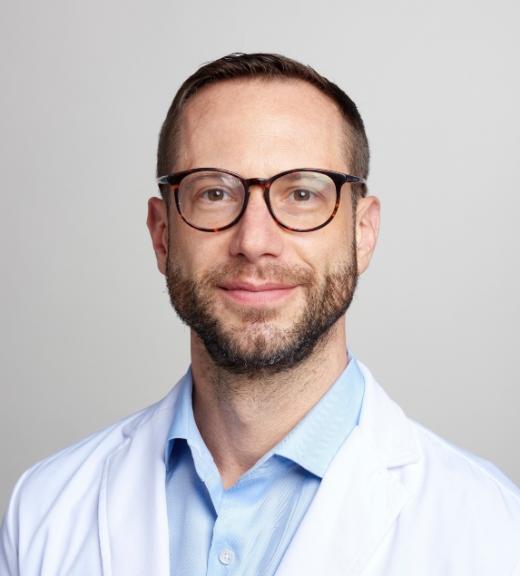 Marc Alexander Probst, MD | Department of Emergency Medicine