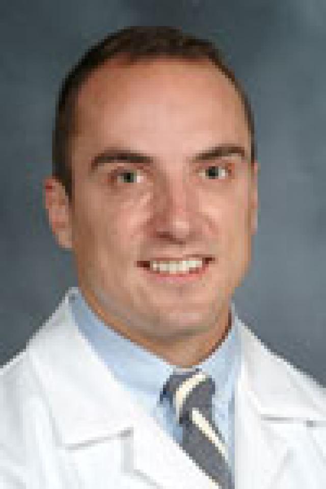 Mark F. Piehl, MD | Department of Emergency Medicine