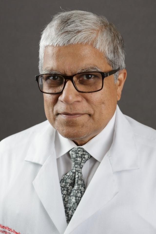 Abu N.G.A. Khan, MD | Department of Emergency Medicine