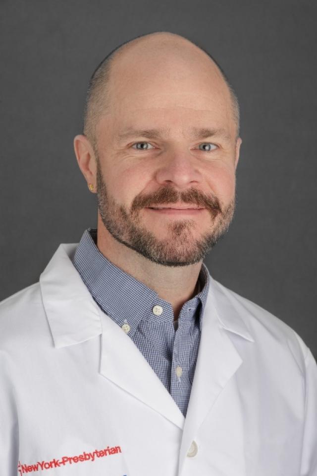 Robert C. Carter, MD | Department of Emergency Medicine