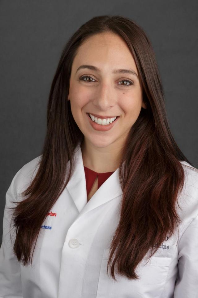 Lauren M. Titone, MD | Department of Emergency Medicine