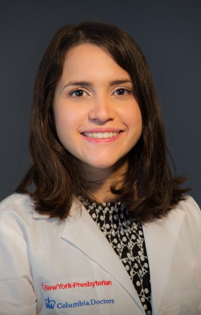 Naomi R Rebollo Rodriguez, MD | Department of Emergency Medicine