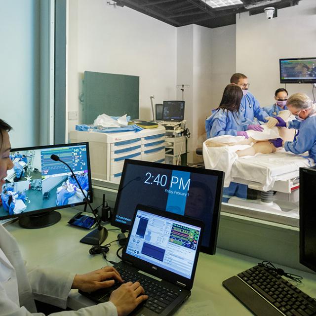 Department of Emergency Medicine