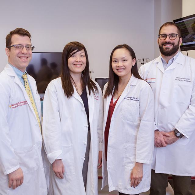 Department of Emergency Medicine