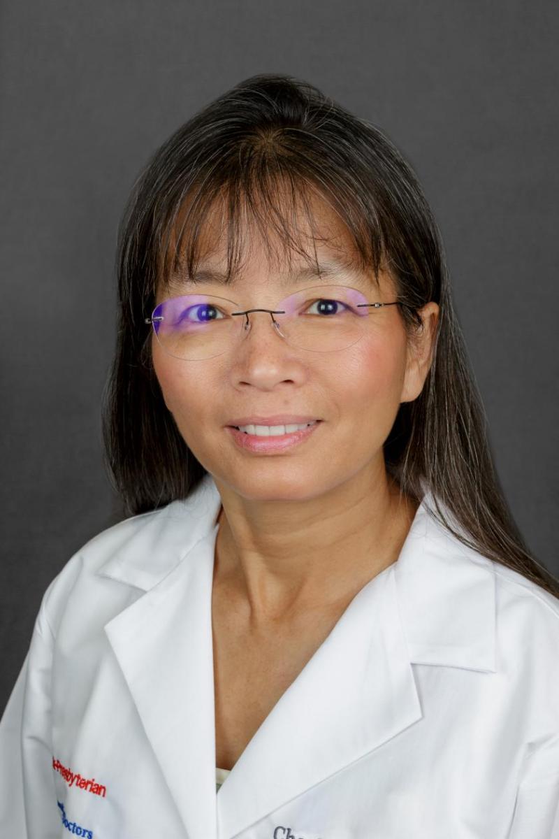 Shiu-Lin Tsai, MD | Department of Emergency Medicine