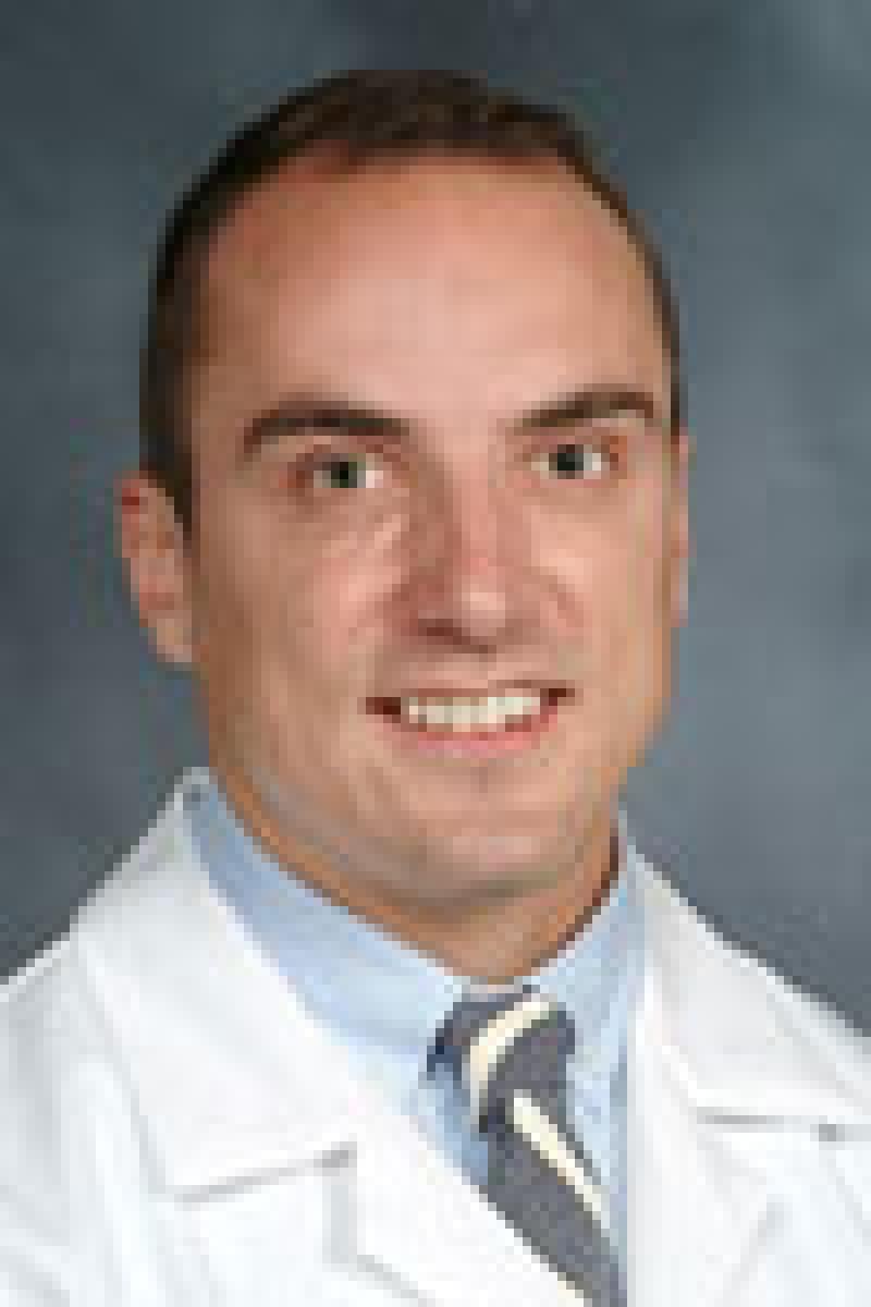 Mark F. Piehl, MD | Department of Emergency Medicine