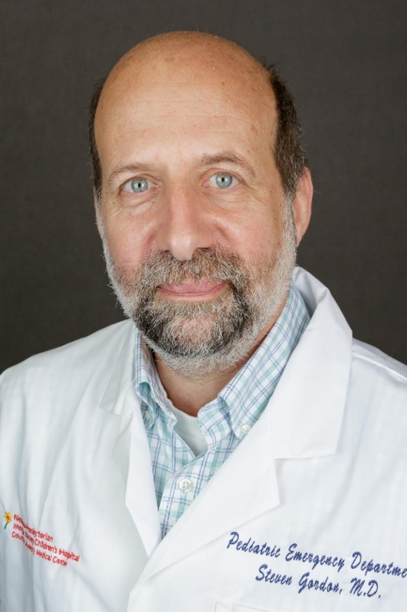 Stephen Lawrence Gordon, MD | Department of Emergency Medicine