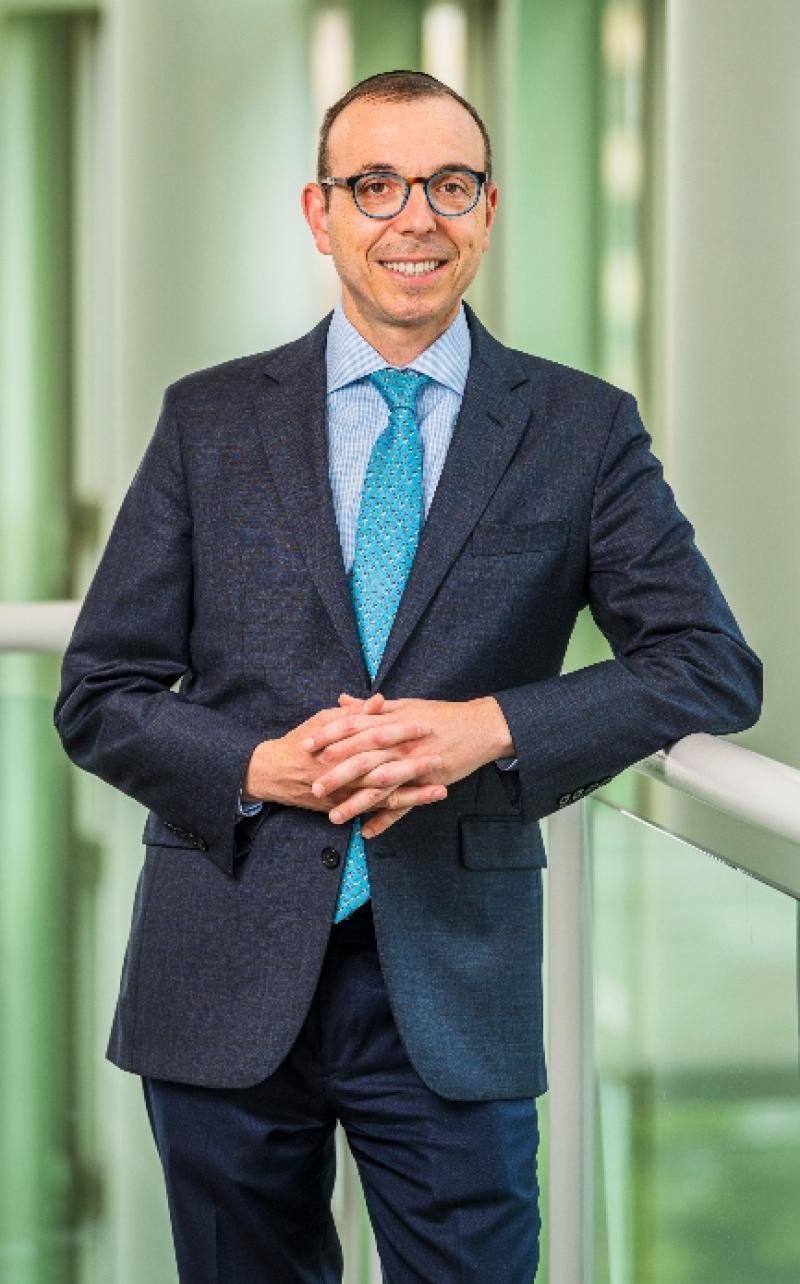 Baruch S Fertel, MD | Department of Emergency Medicine