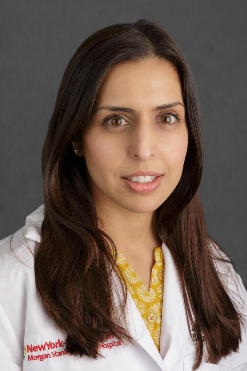 Nazreen Jamal, MD | Department of Emergency Medicine
