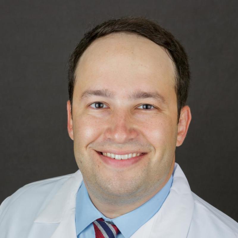 Current Fellows | Department of Emergency Medicine